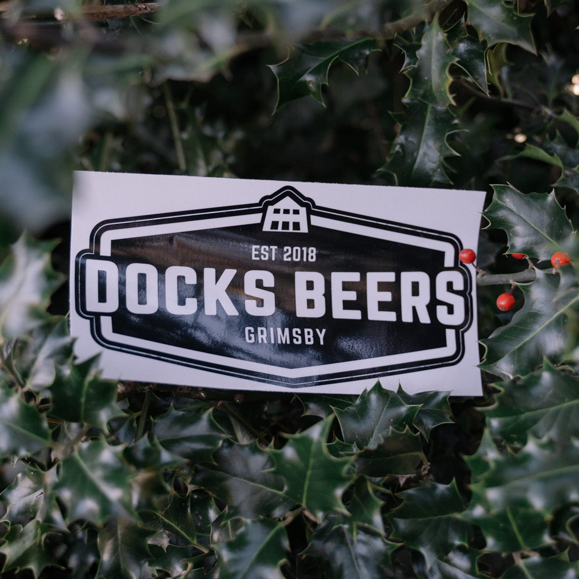 Docks Beers - Small Toolbox of Craft Beer - Products