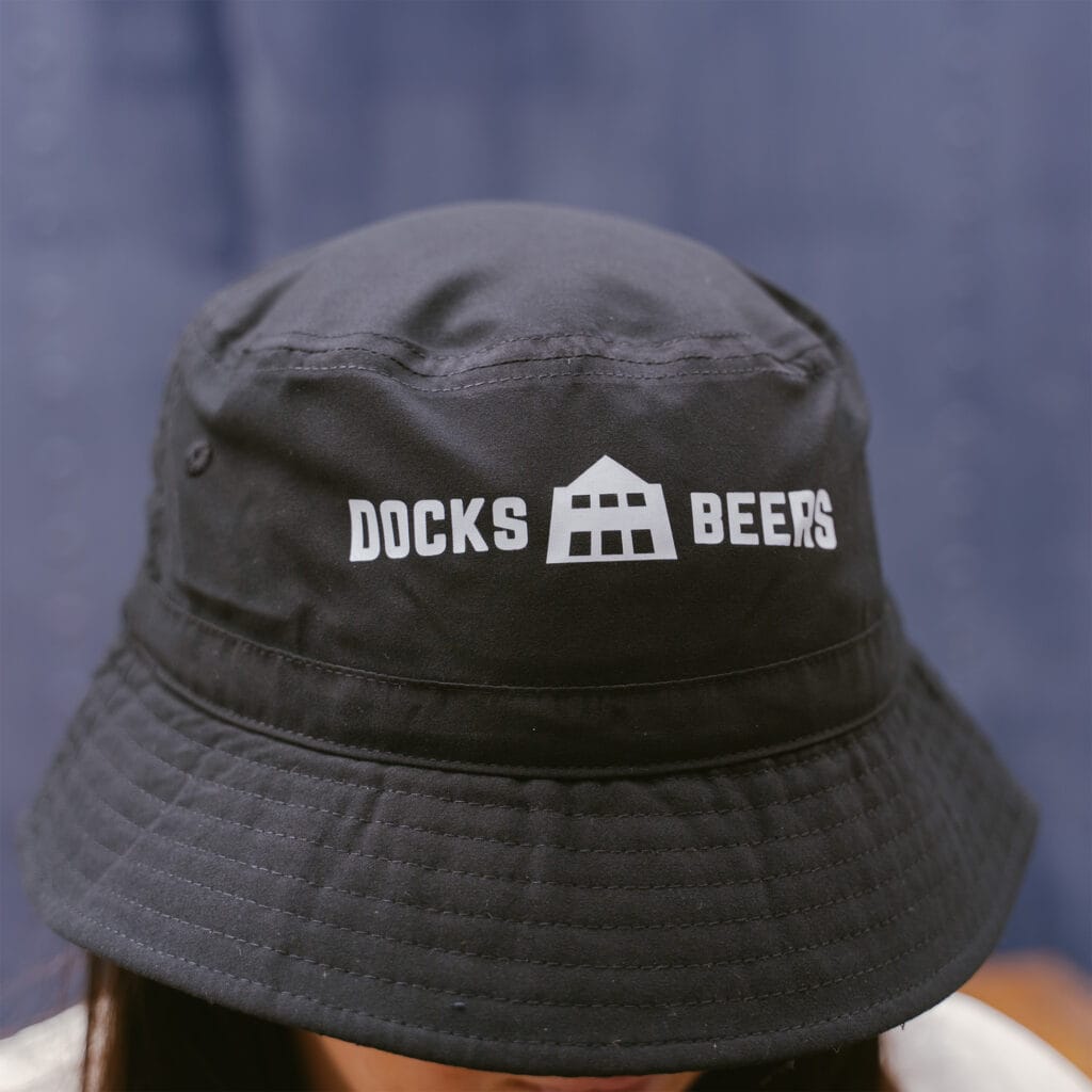 Shop - Craft Beer & Merchandise - Docks Beers
