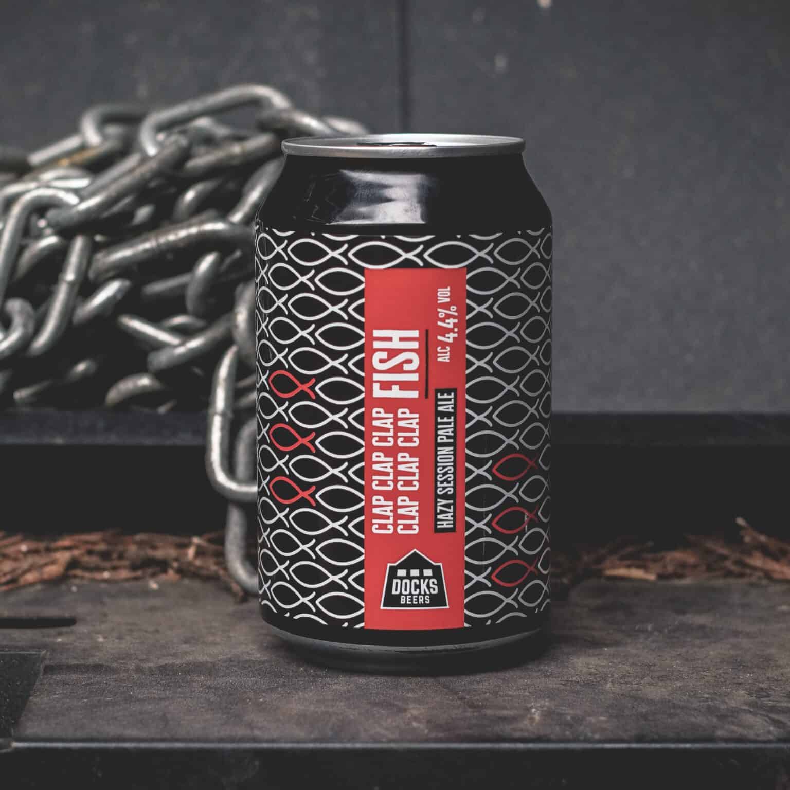 Shop - Craft Beer & Merchandise - Docks Beers