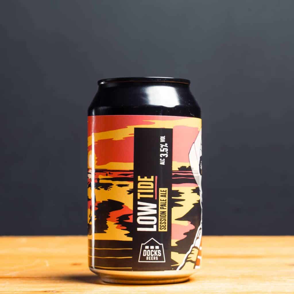 Shop - Craft Beer & Merchandise - Docks Beers