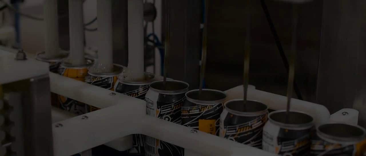 Docks Beers - Putting The Graft In Craft Beer.