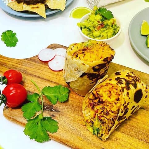 Street Food: Peng Sabor - Docks Beers - Grimsby