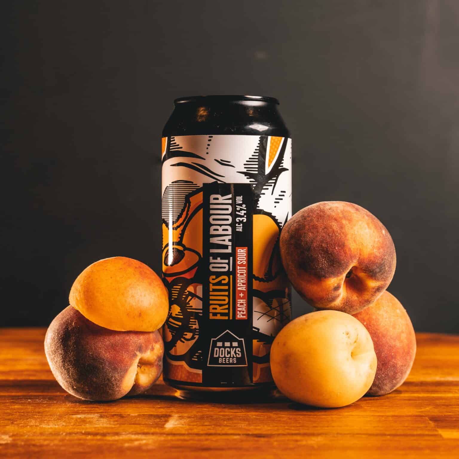 Shop - Craft Beer & Merchandise - Docks Beers