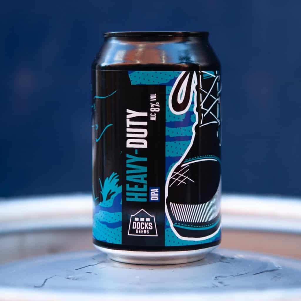 Shop - Craft Beer & Merchandise - Docks Beers