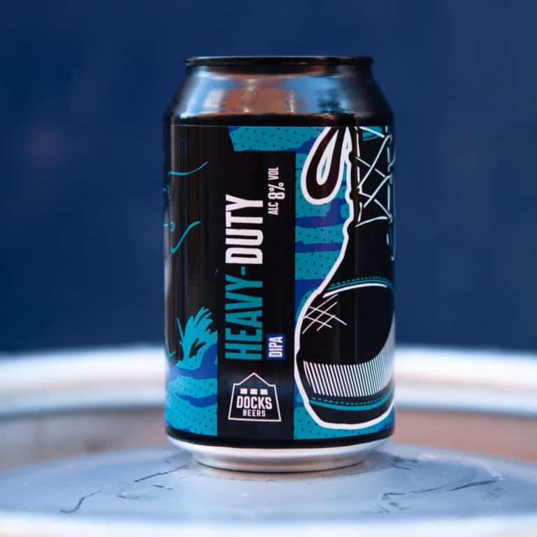 Shop - Craft Beer & Merchandise - Docks Beers