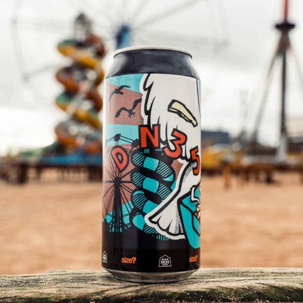 Shop - Craft Beer & Merchandise - Docks Beers