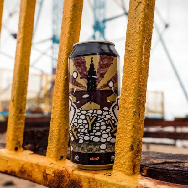 Shop - Craft Beer & Merchandise - Docks Beers
