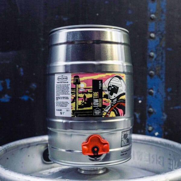 Shop - Craft Beer & Merchandise - Docks Beers