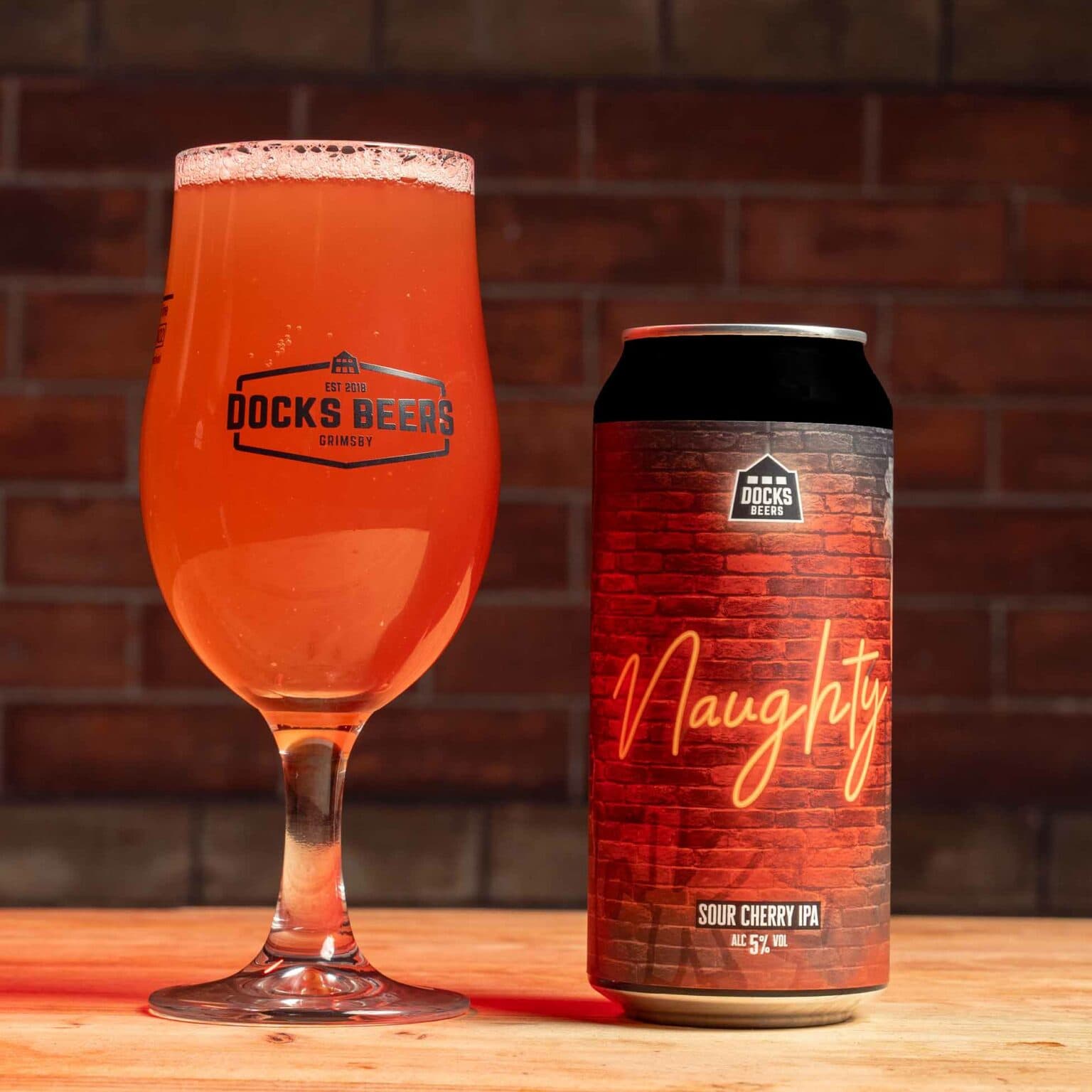 Shop - Craft Beer & Merchandise - Docks Beers