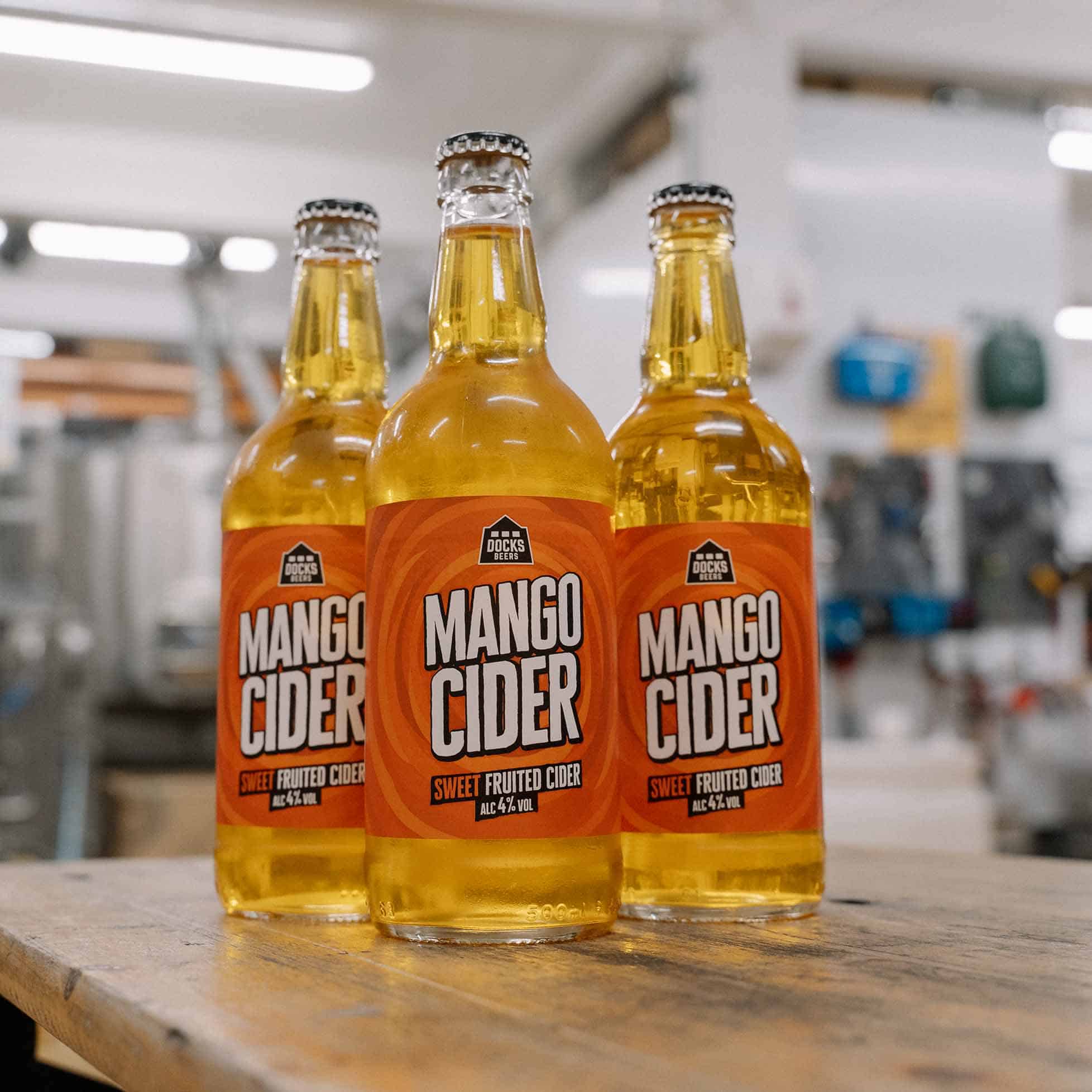 Shop - Craft Beer & Merchandise - Docks Beers