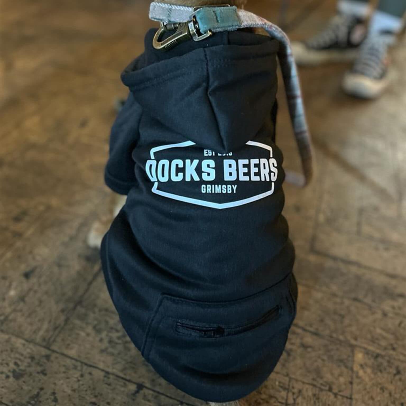 Shop - Craft Beer & Merchandise - Docks Beers