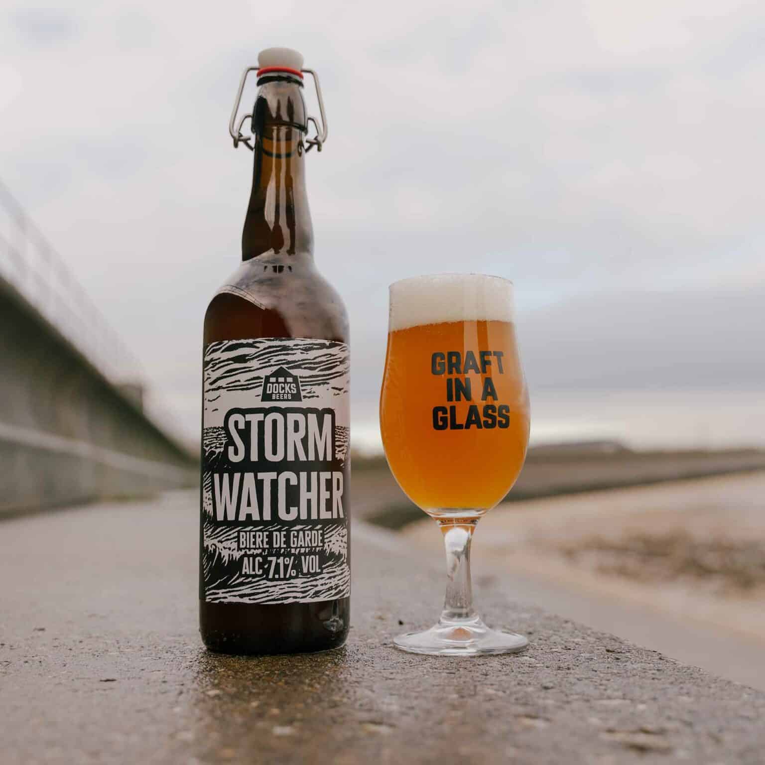 Shop - Craft Beer & Merchandise - Docks Beers