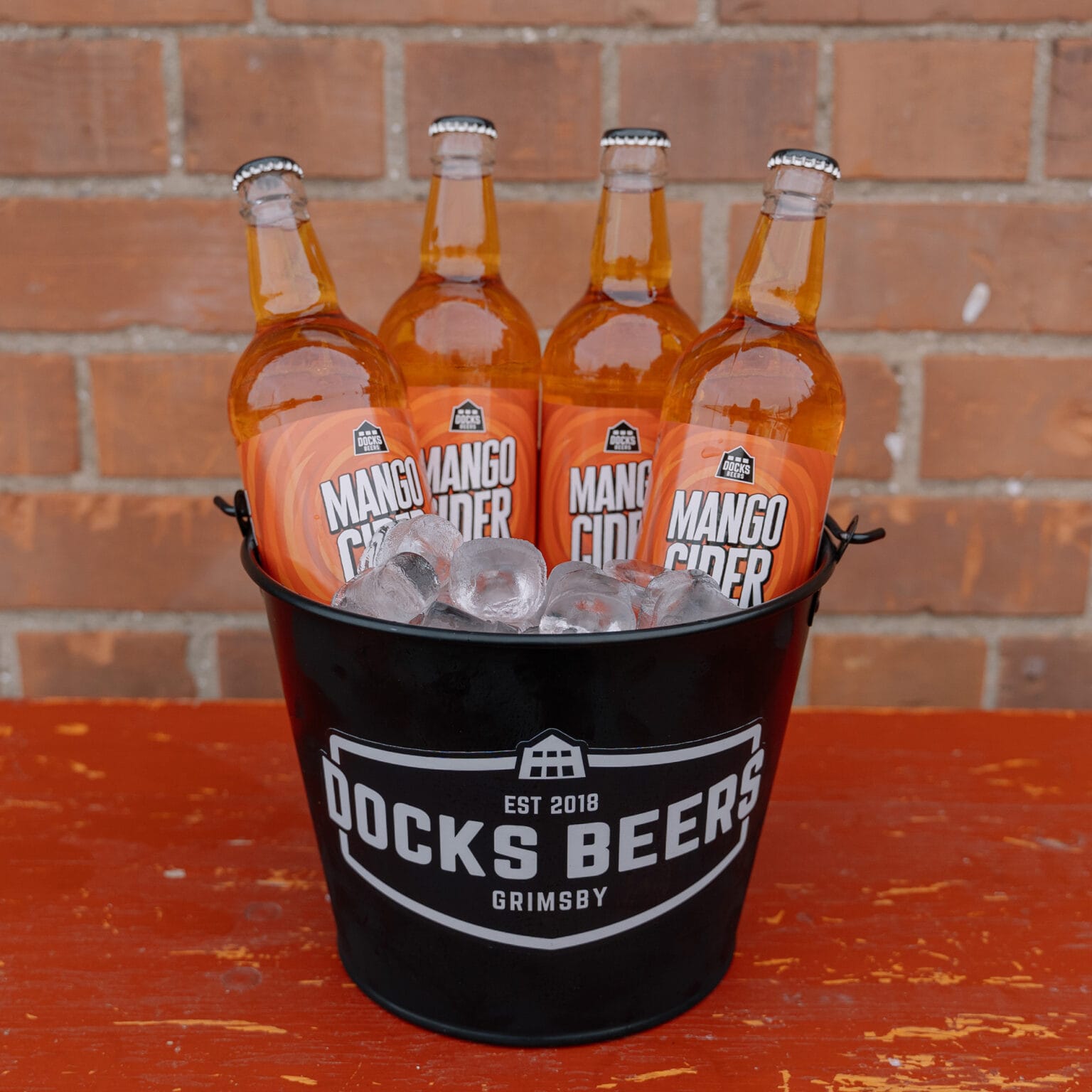 Shop - Craft Beer & Merchandise - Docks Beers