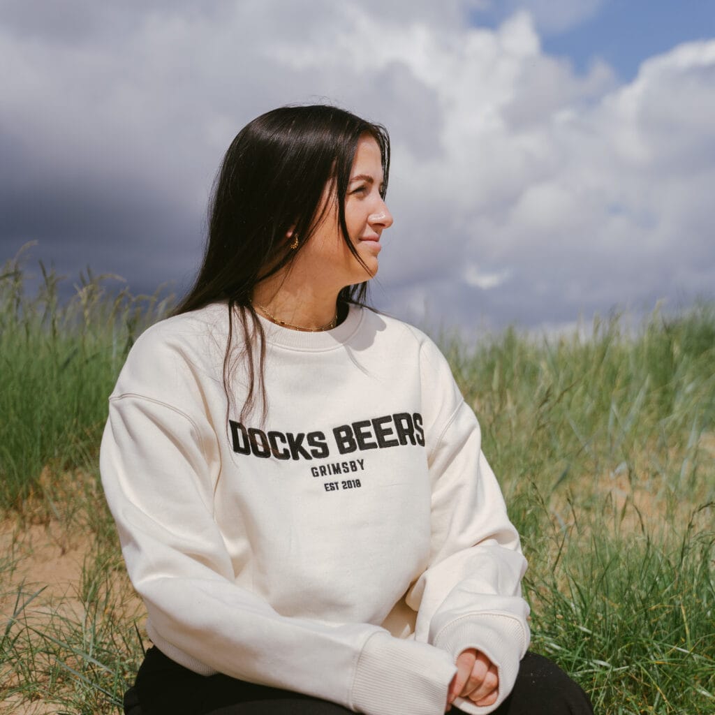 Shop - Craft Beer & Merchandise - Docks Beers
