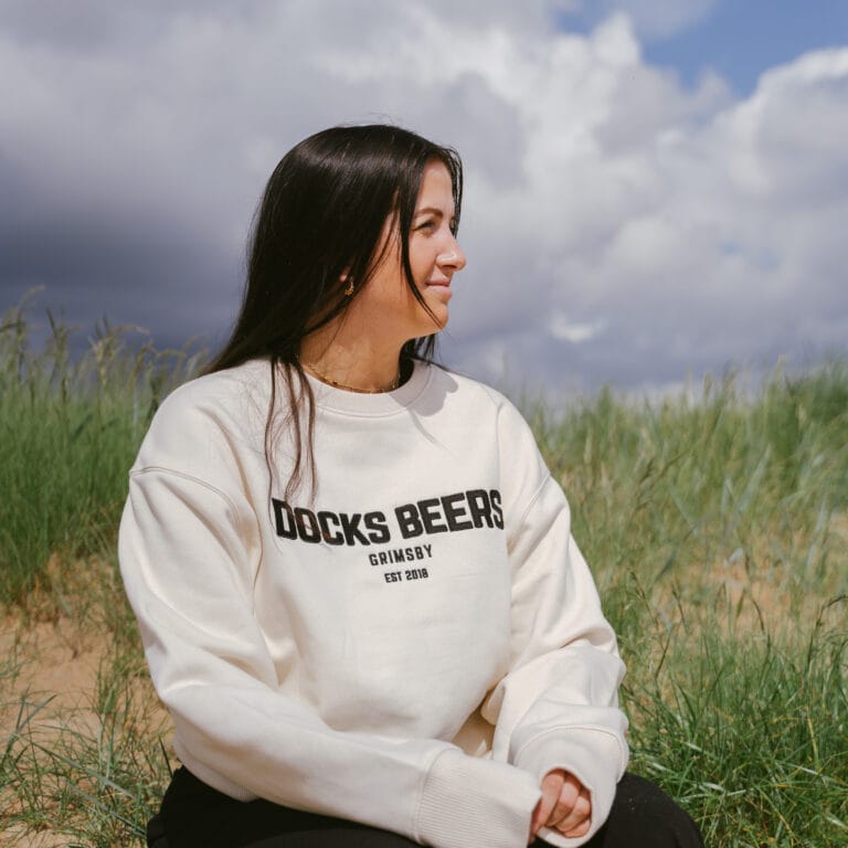 Shop - Craft Beer & Merchandise - Docks Beers