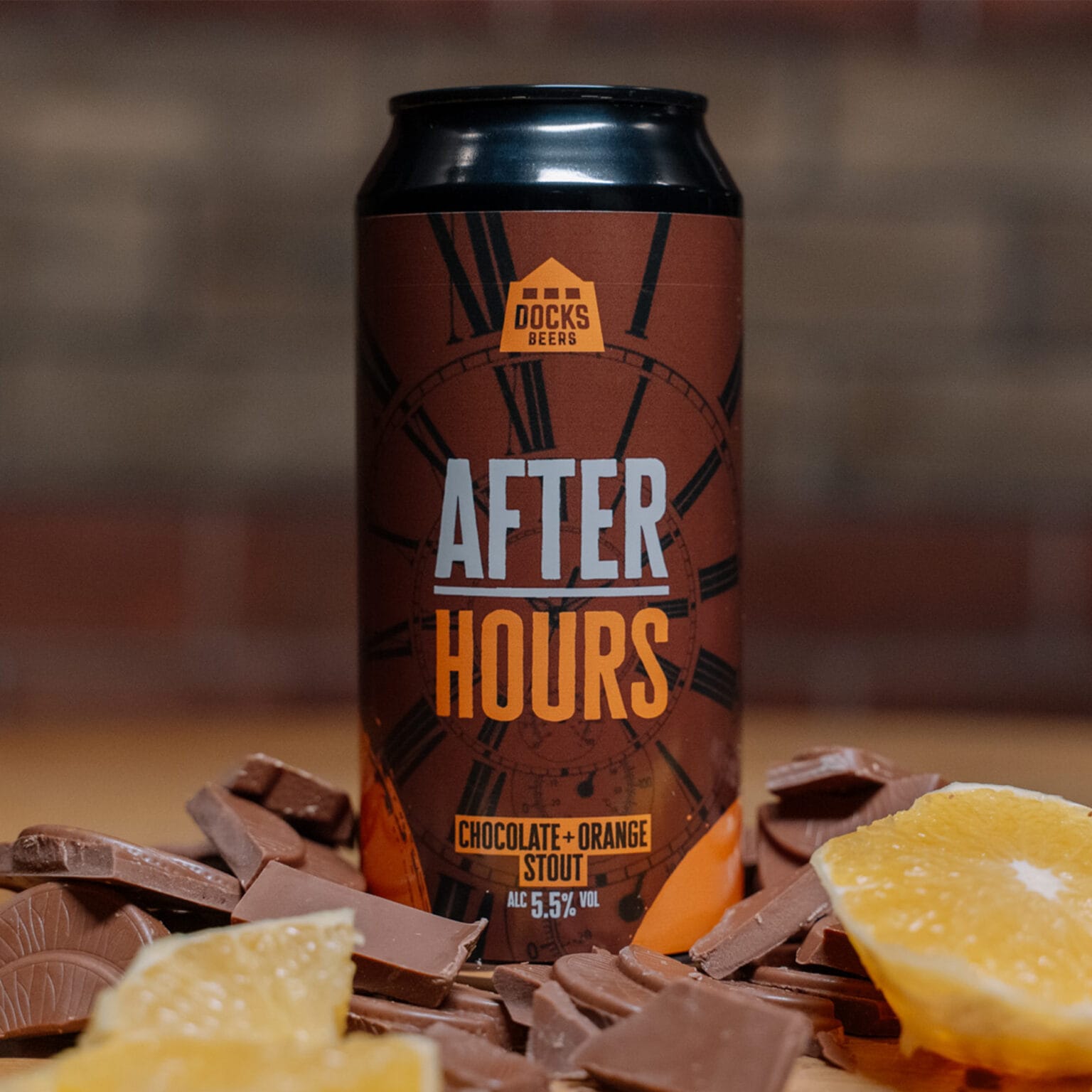 Shop - Craft Beer & Merchandise - Docks Beers