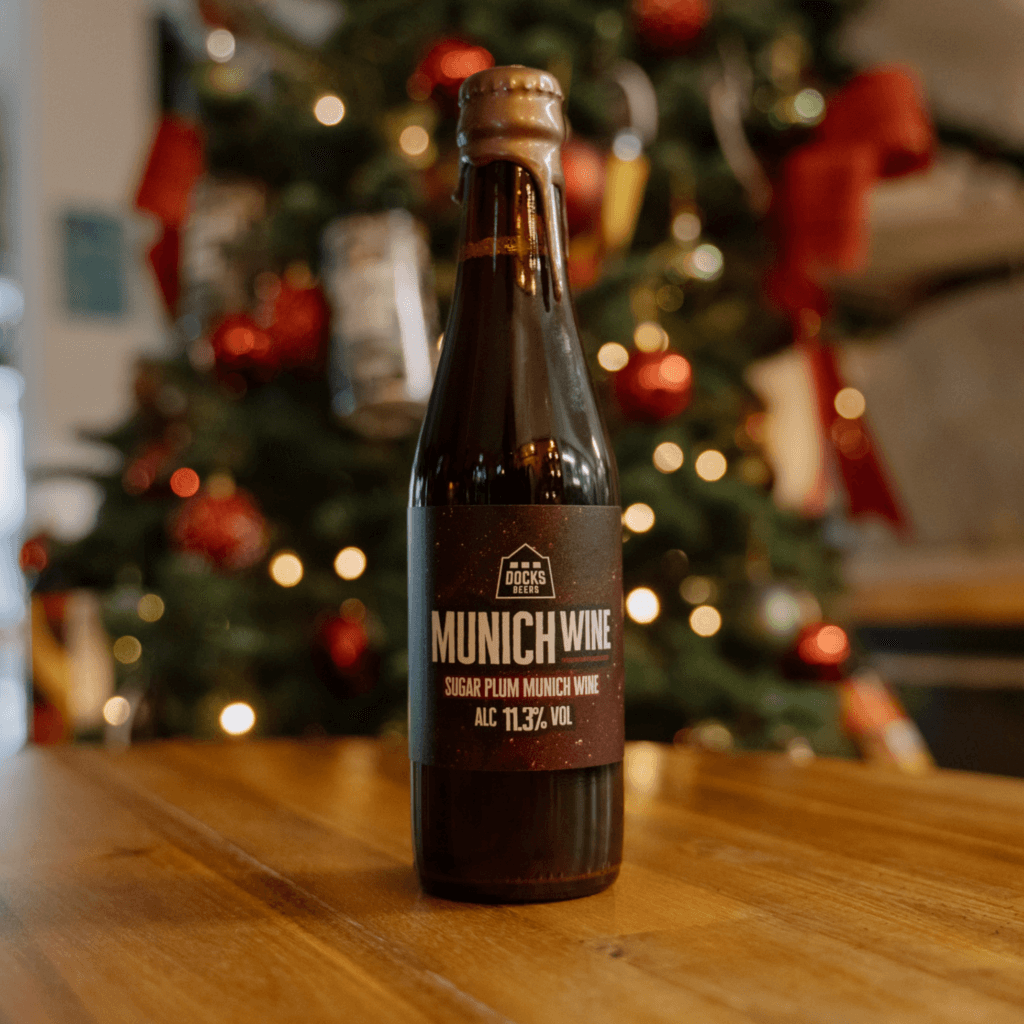 Shop - Craft Beer & Merchandise - Docks Beers