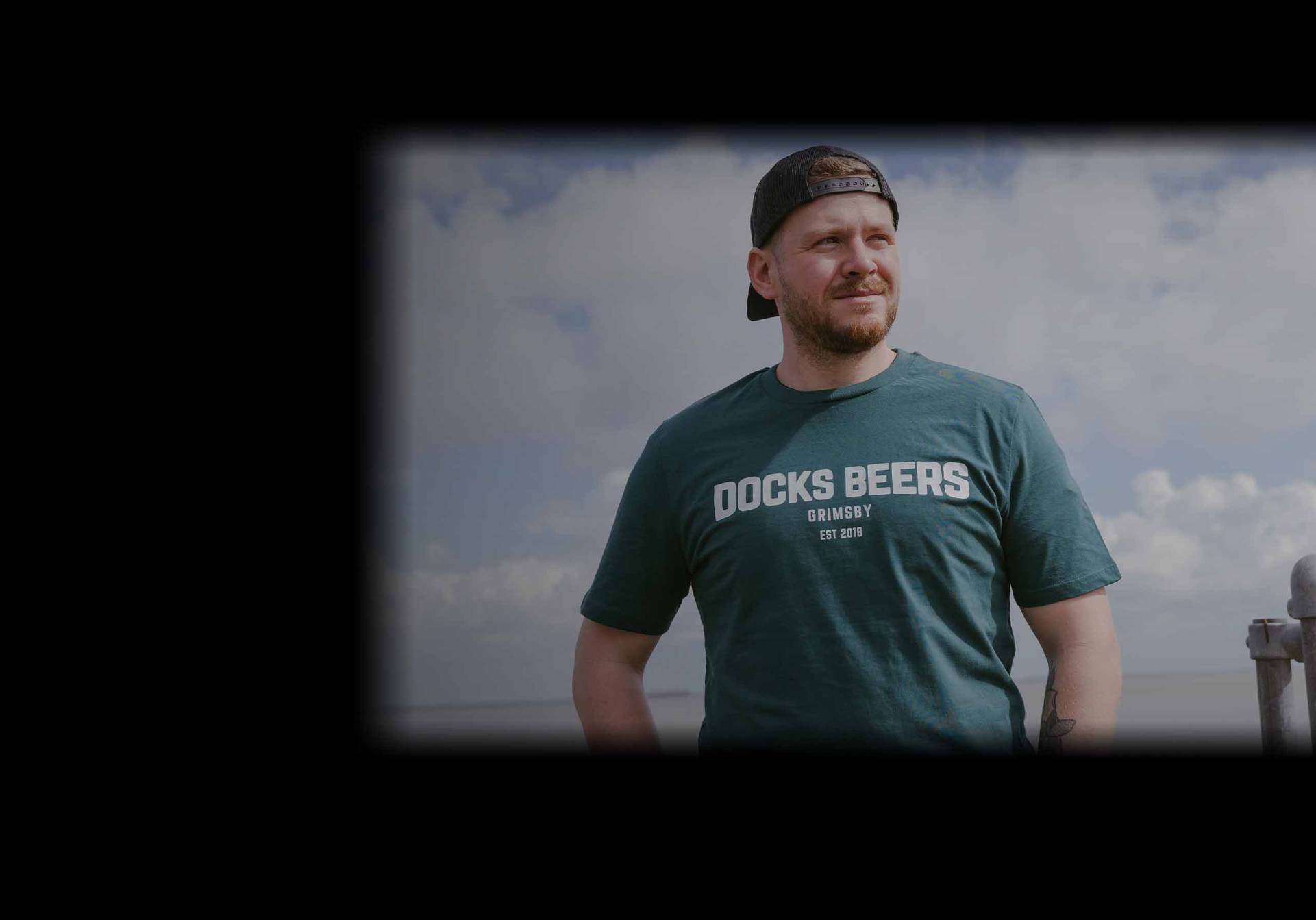 Docks Beers - Putting The Graft In Craft Beer.